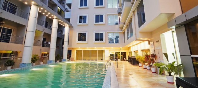 Booking Master – Leading Hotel Management Software Company