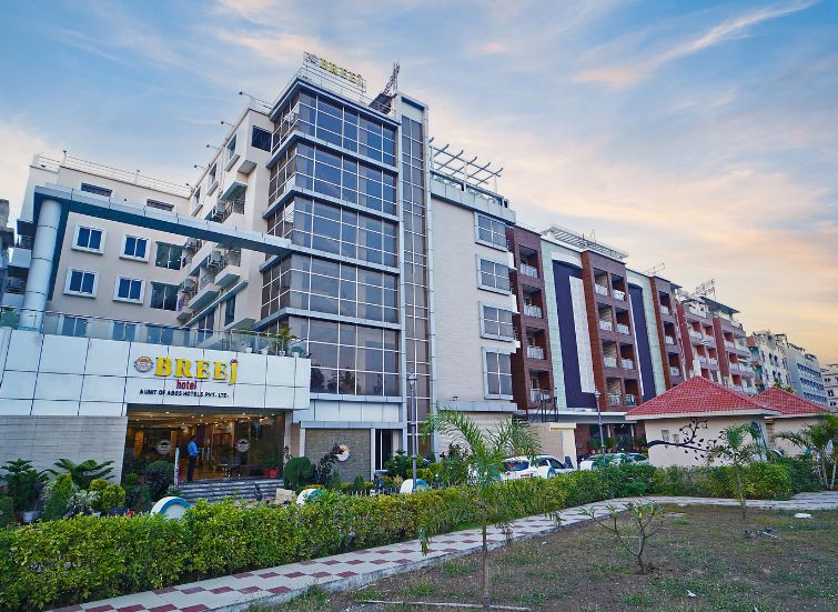 Booking Master – Leading Hotel Management Software Company