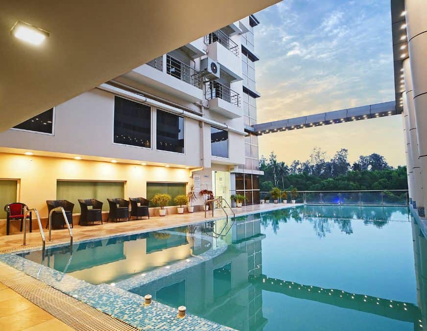 About us - Breej Hotel