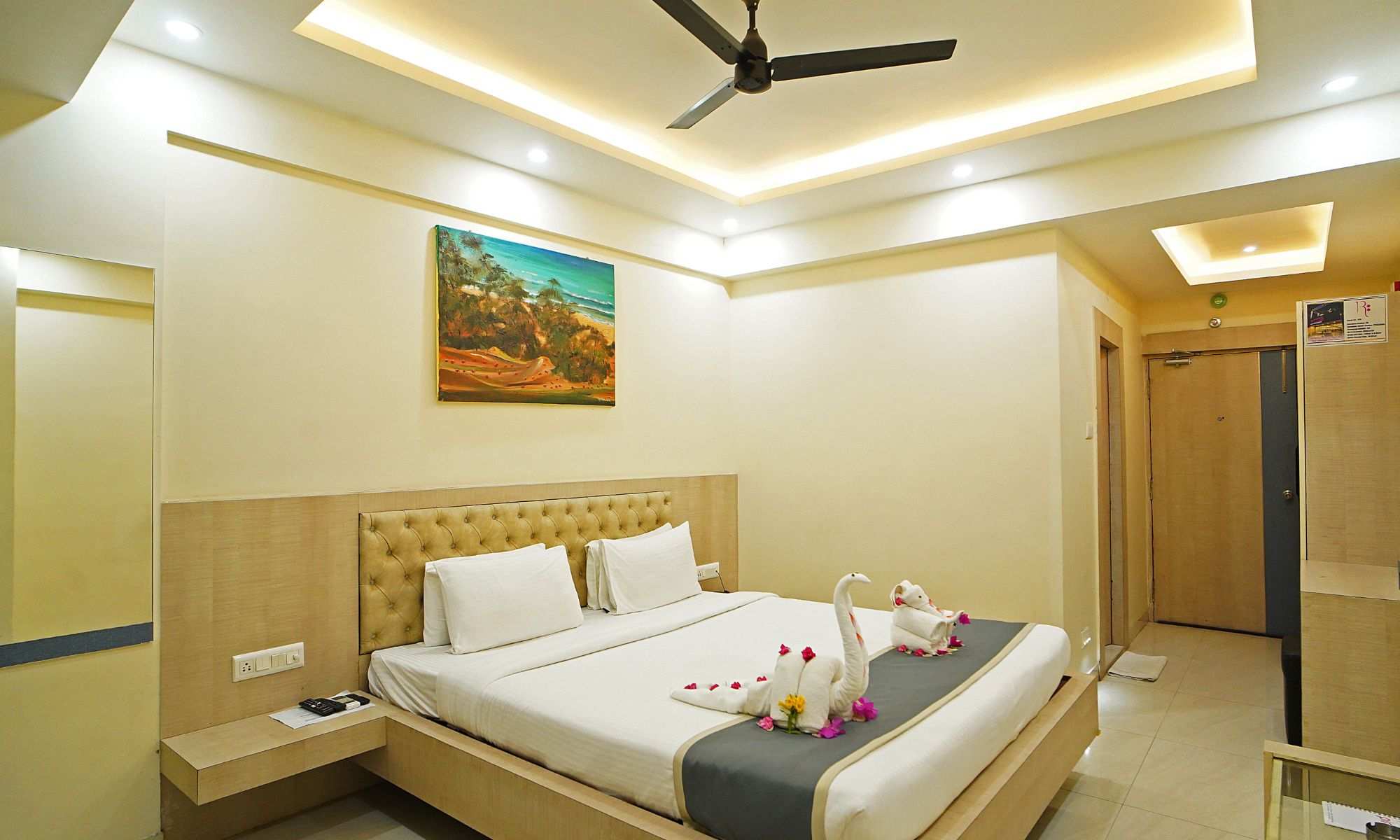Best Hotel In New Digha | Breej Hotel